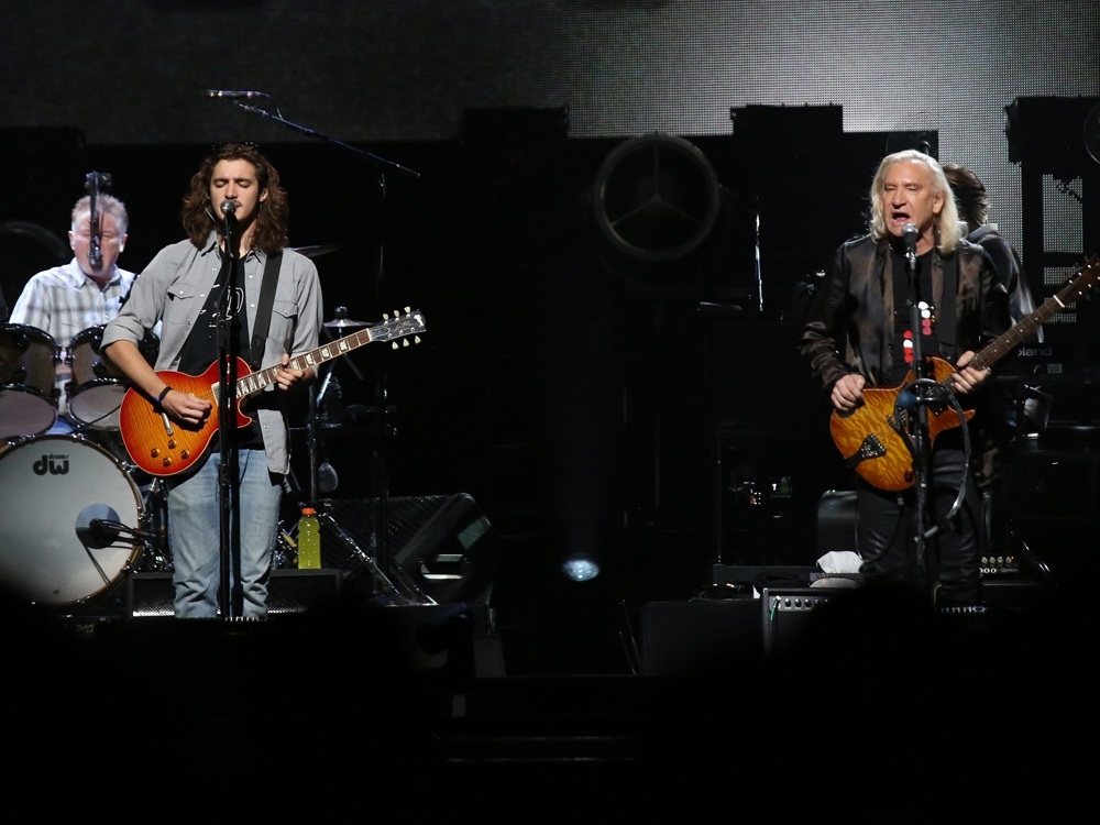 The Eagles soar to new heights at Toronto's Scotiabank Arena | Toronto Sun