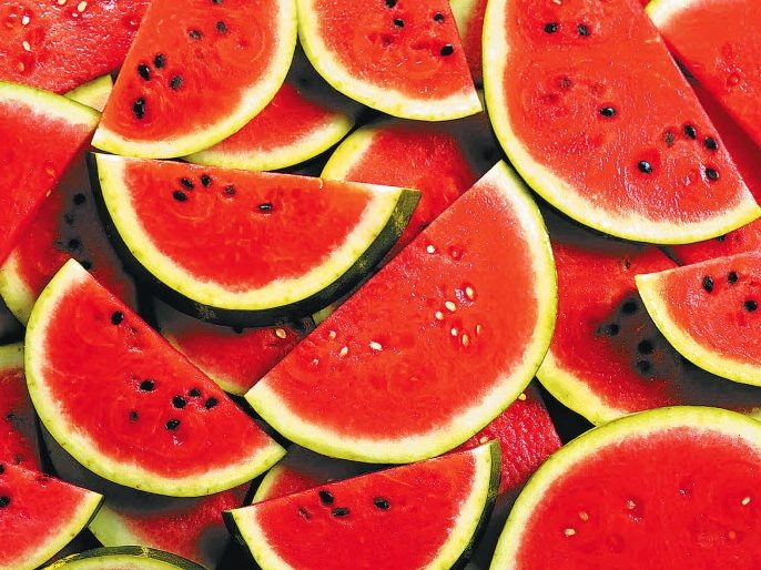 Sweet summer celebration: 5 wonderful watermelon recipes | Toronto Sun