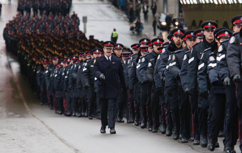 MANDEL: Sgt. Ryan Russell's killer seeks conditional discharge five ...