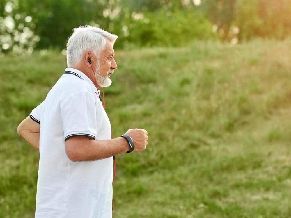 ASK AMY: Senior wants to go for the gold in his 'golden years ...