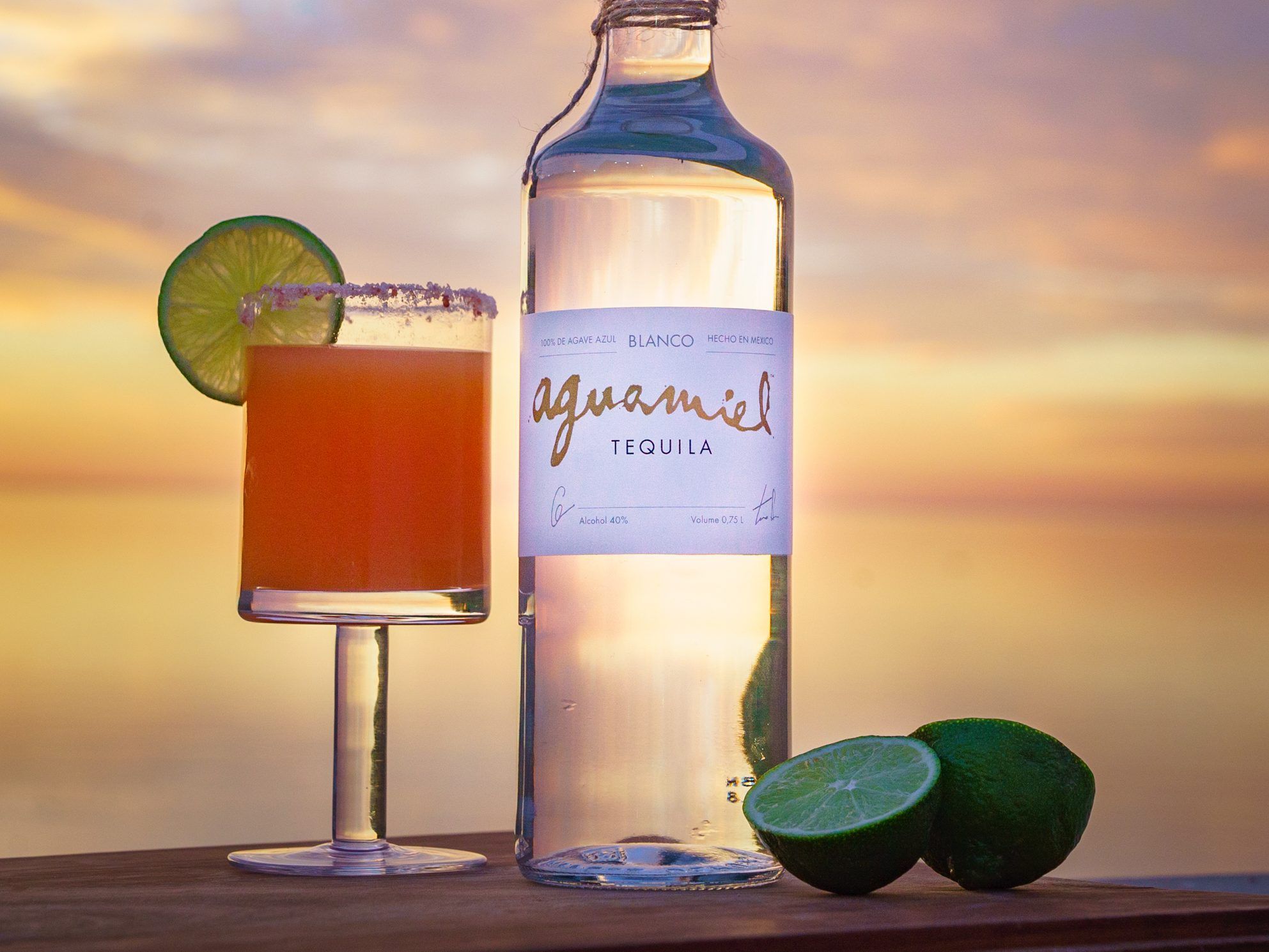 An A for Aguamiel Tequila | Toronto Sun