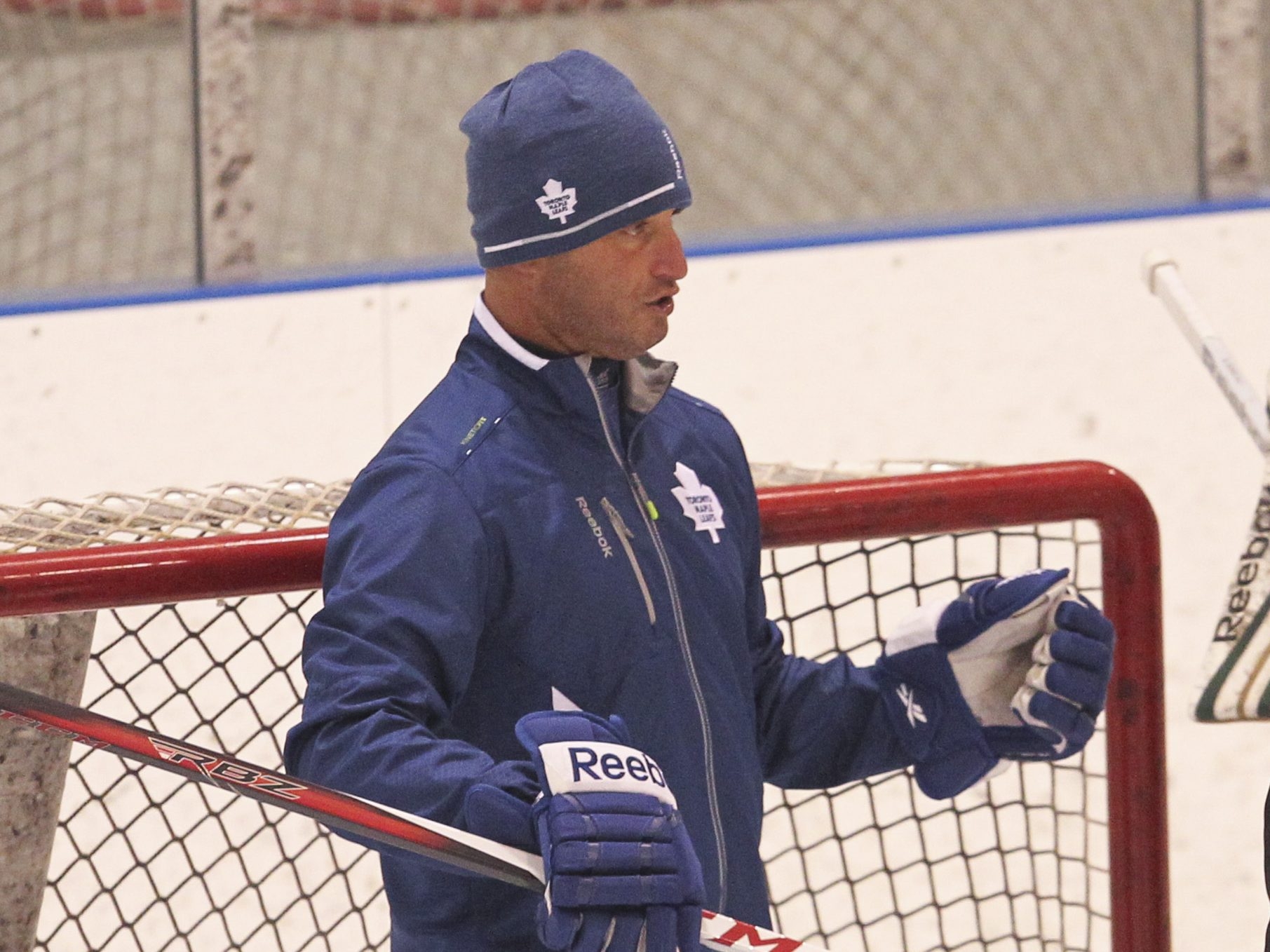 Leafs gain scouts, Marlies lose goalie coach Greco | Toronto Sun