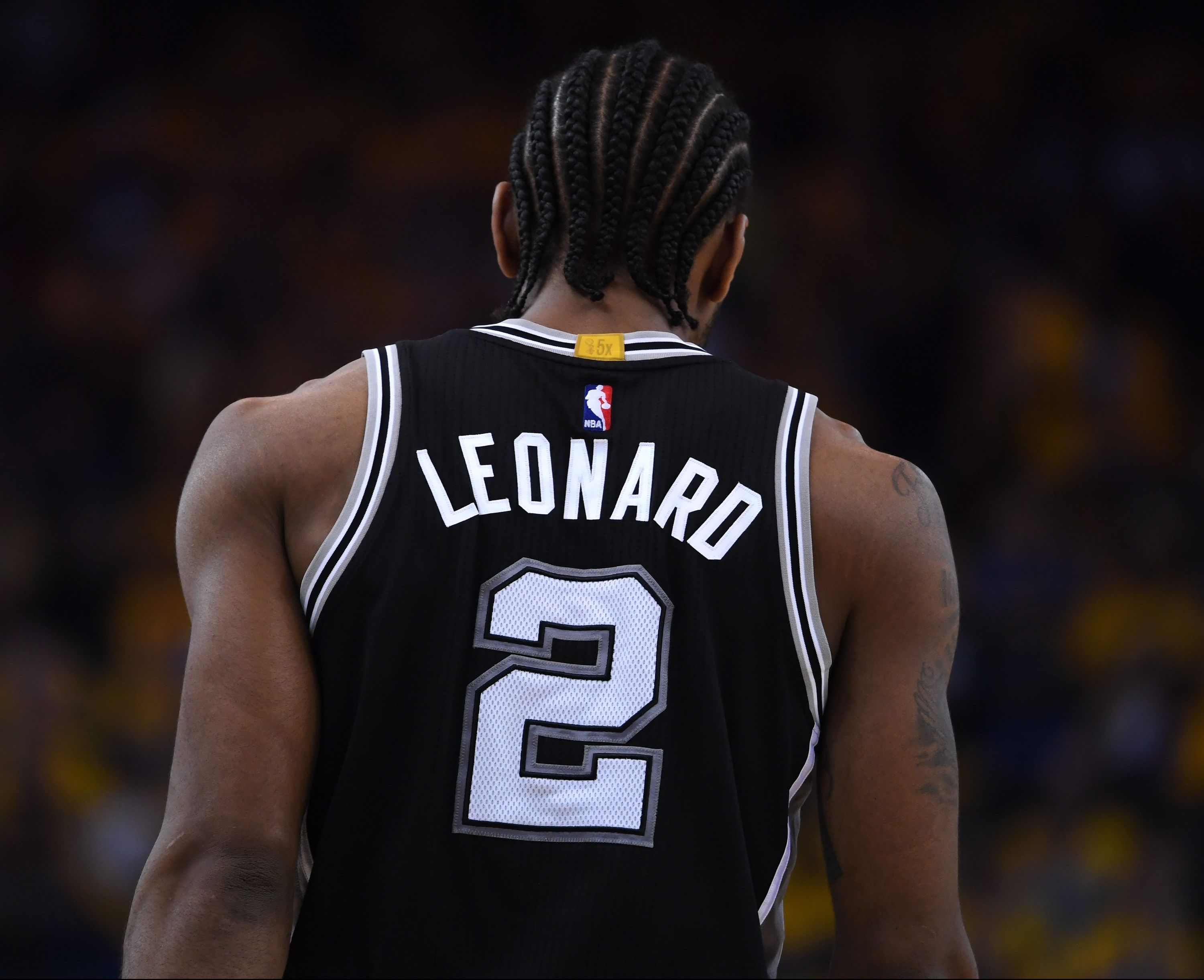 Against all odds, Kawhi Leonard back among best in world | Toronto Sun