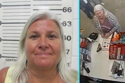 Florida wants to execute 'Losing Streak Lois' if convicted | Toronto Sun