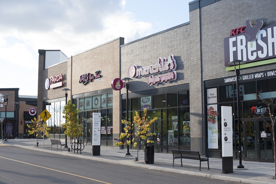 St. Clair Ave. W. primed for development | Toronto Sun