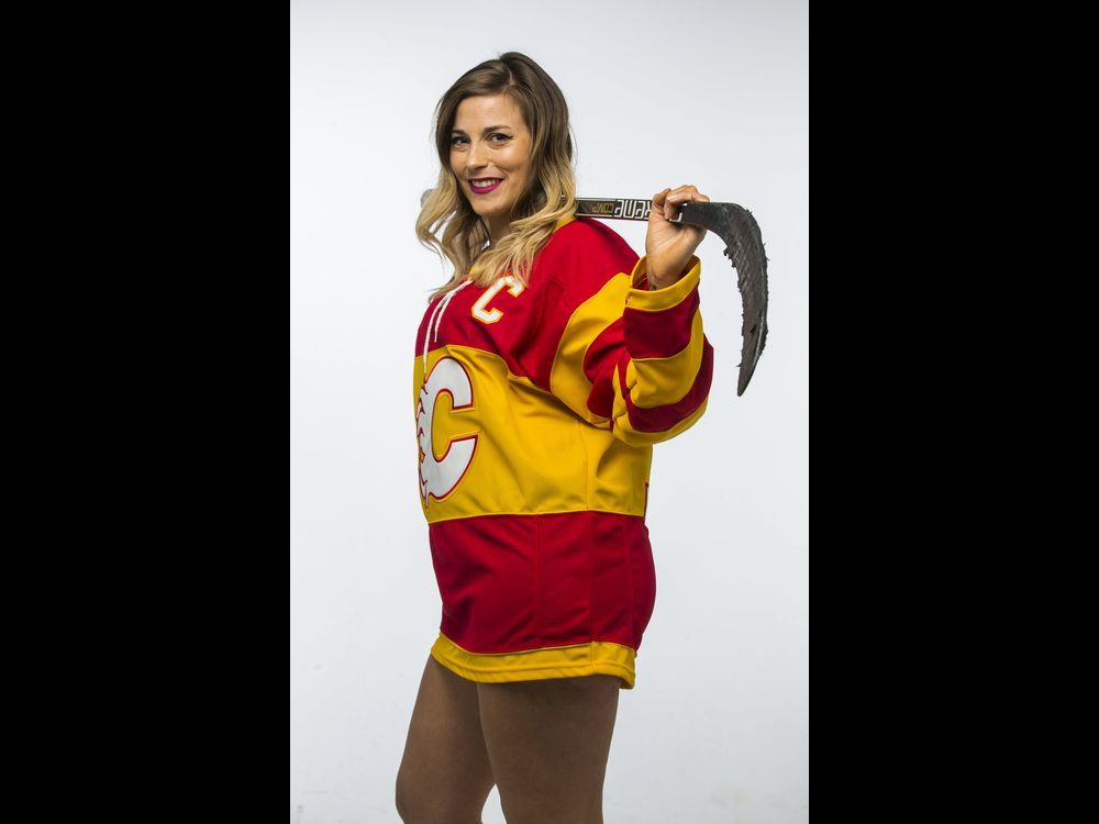 Stephanie | Toronto Sun