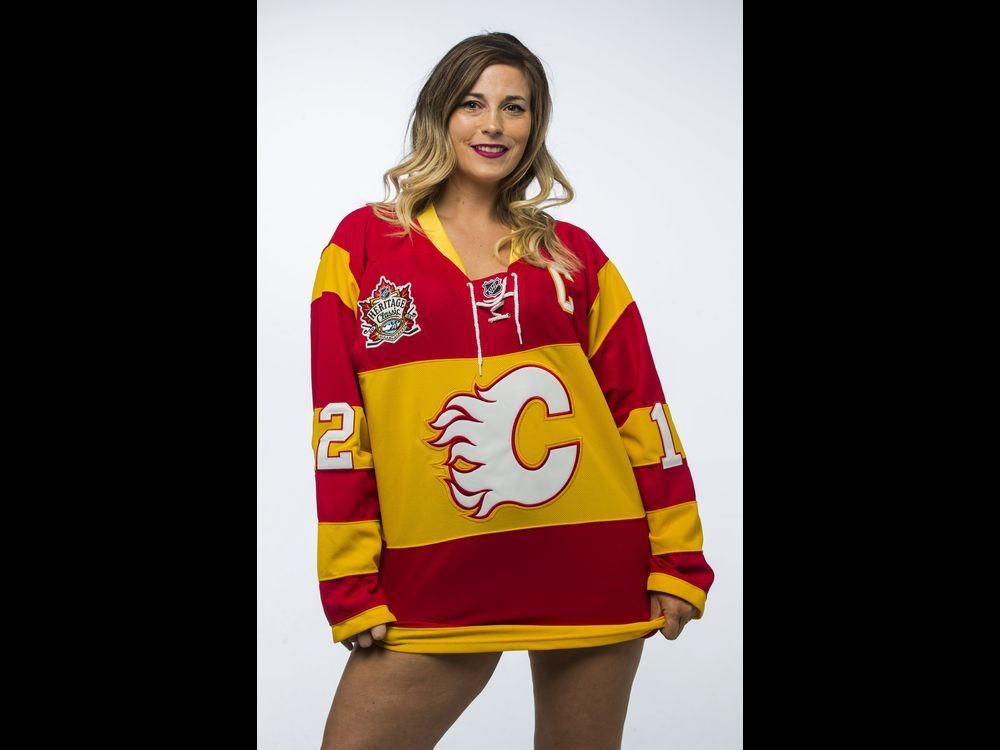 Stephanie | Toronto Sun