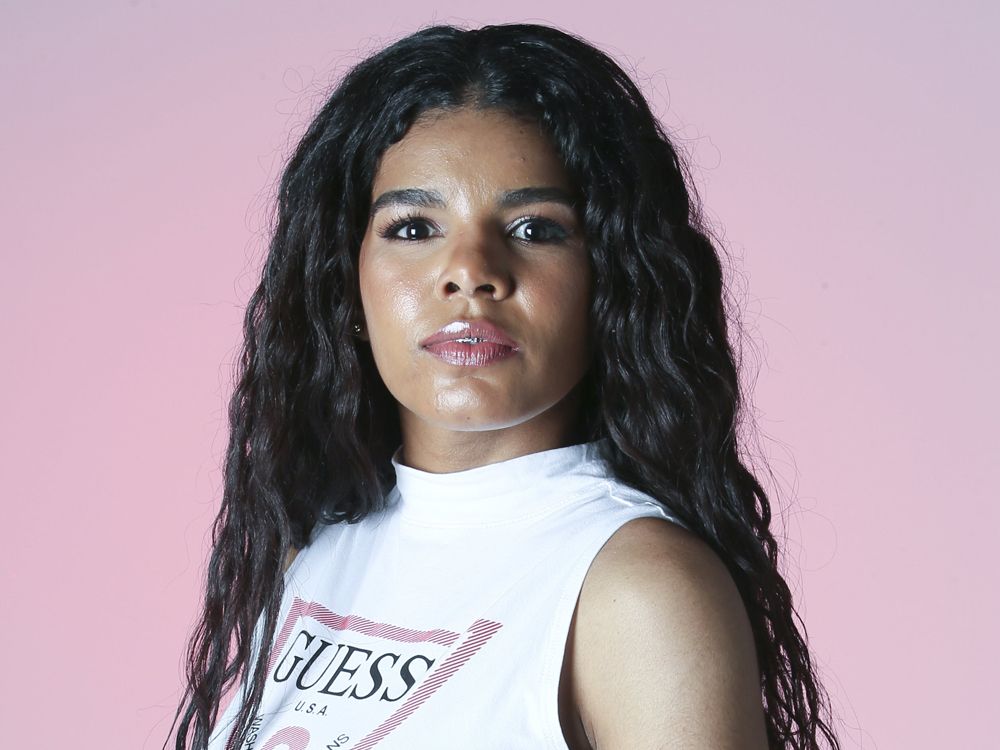 Danely | Toronto Sun