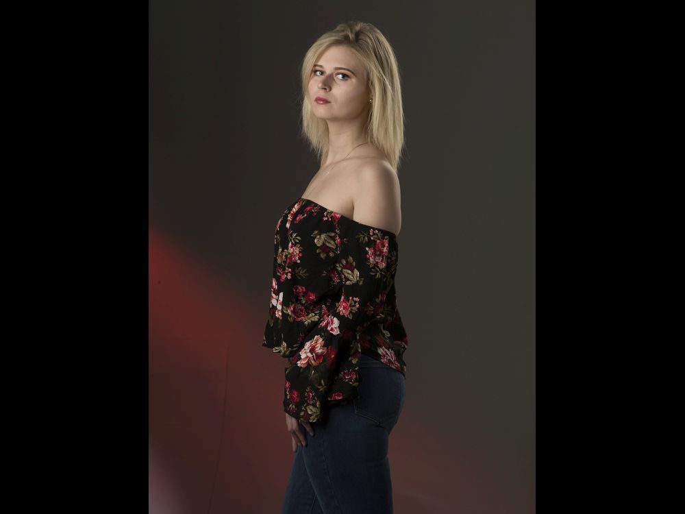 Sierra | Toronto Sun