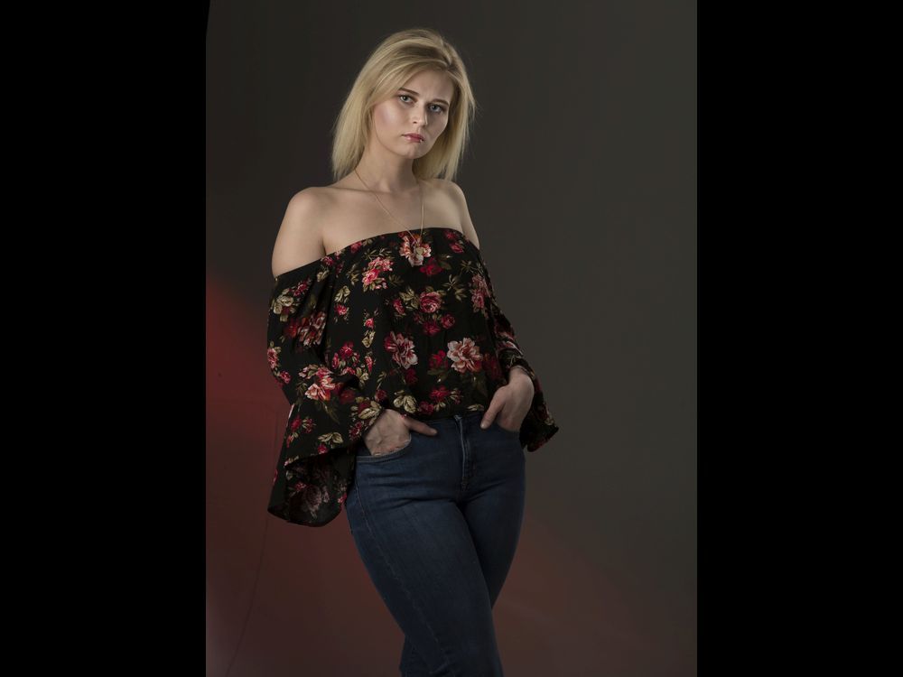 Sierra | Toronto Sun