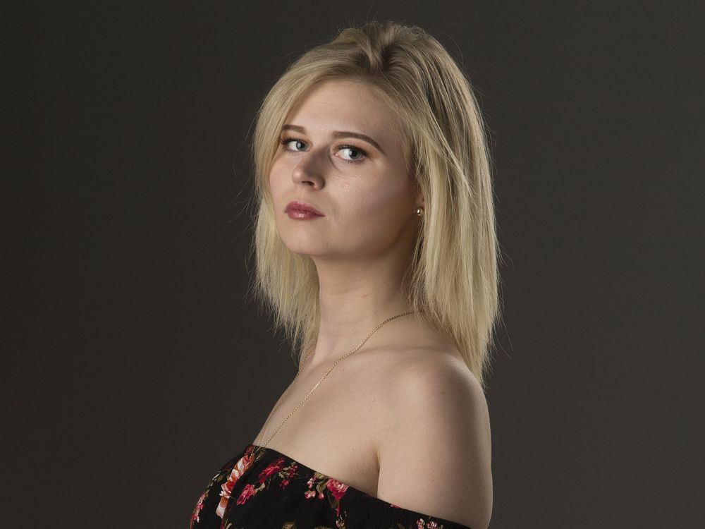 Sierra | Toronto Sun