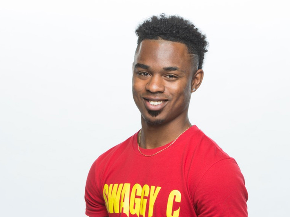 Swaggy C fumes over 'Big Brother' blindside: 'I'm really upset ...