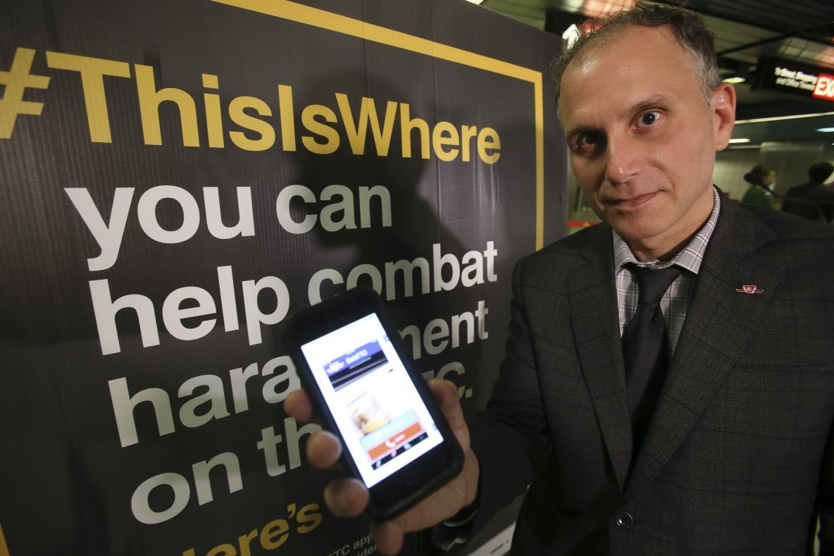 Councillor Josh Colle won't seek re-election | Toronto Sun