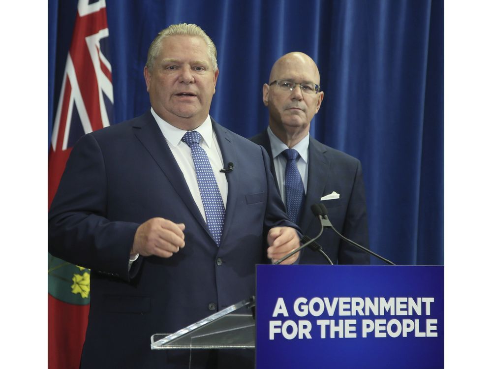 OPINION: Politicians get rent relief but what about the 700,000 GTA ...