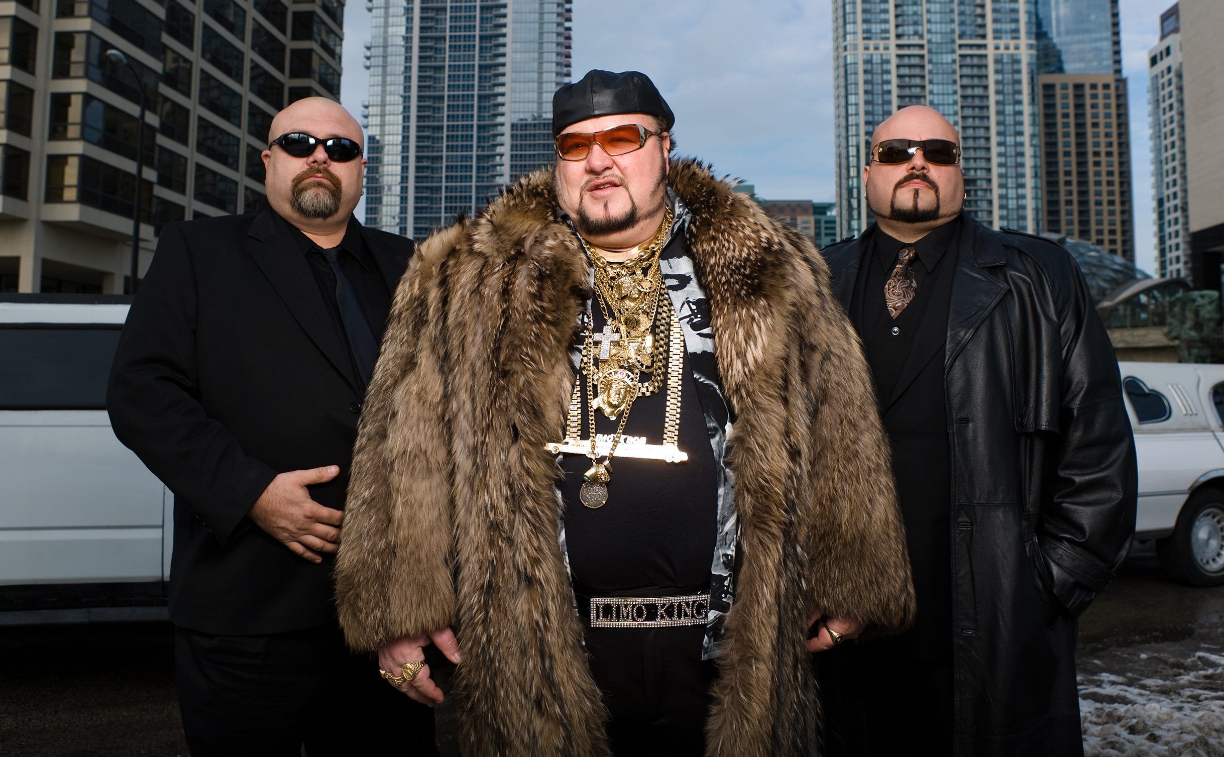 MO' MONEY: New doc examines how greed replaced the American Dream ...