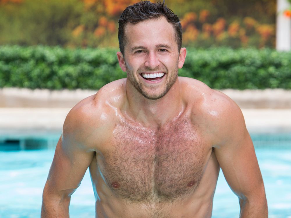 Big Brother's Winston ready to root for Brett | Toronto Sun