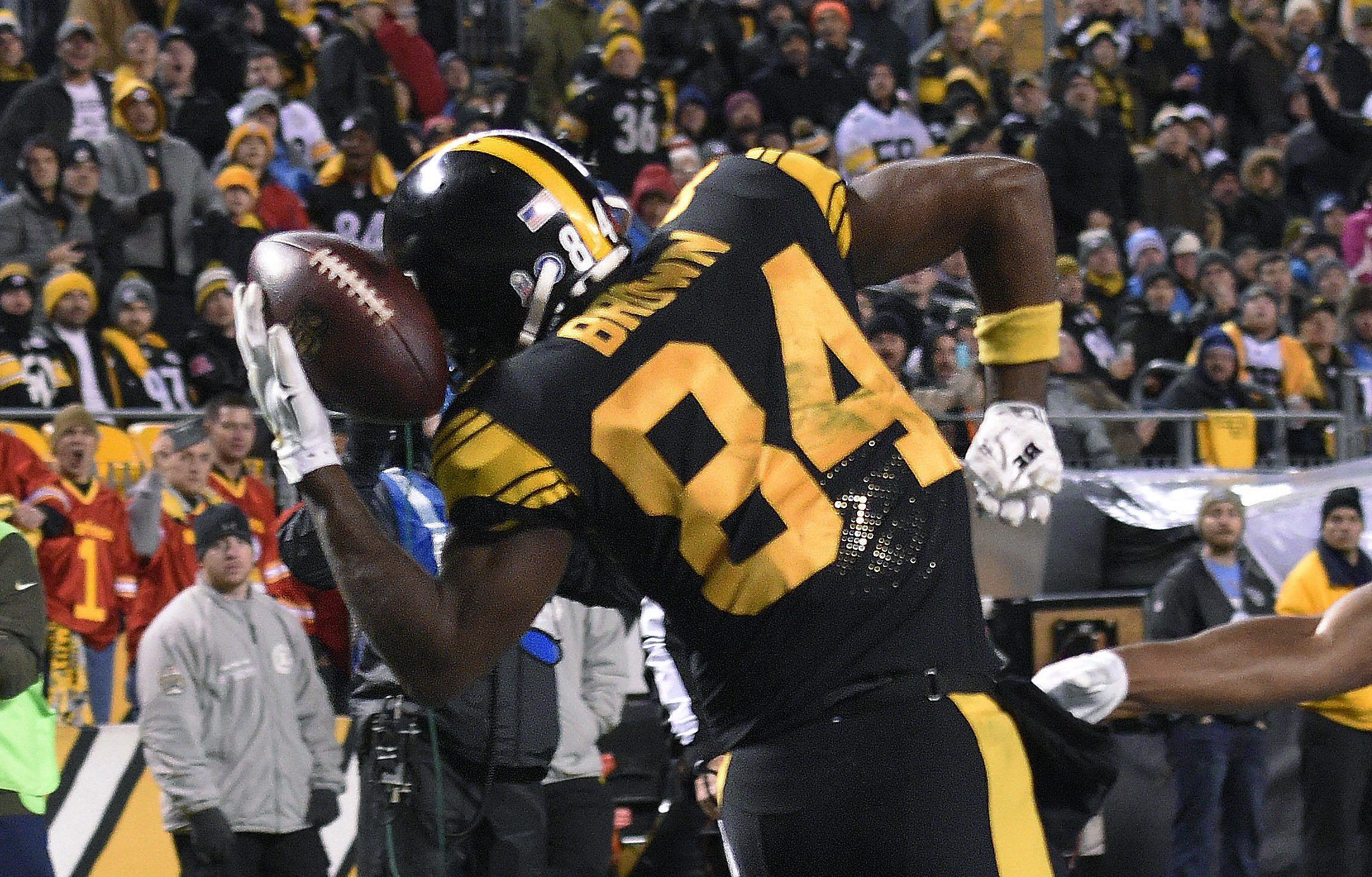 FANTASY FOOTBALL PREVIEW: The Top 50 wide receivers | Toronto Sun