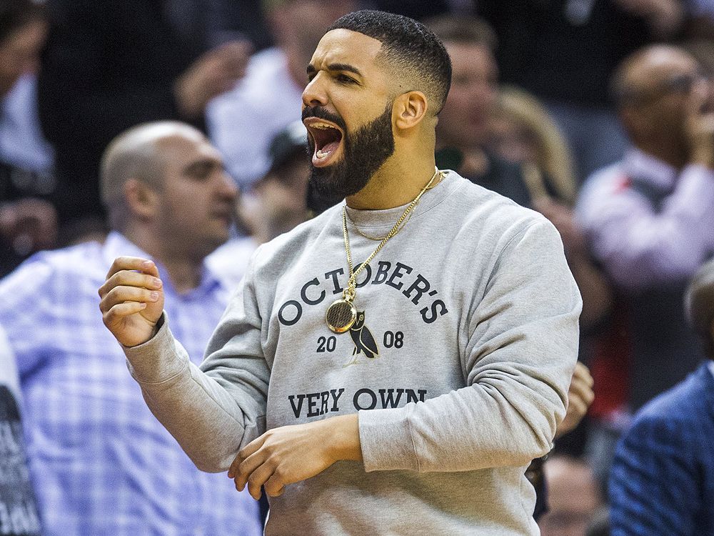 TIFF 2018: Drake cancels appearance at ’Monsters and Men’ premiere ...