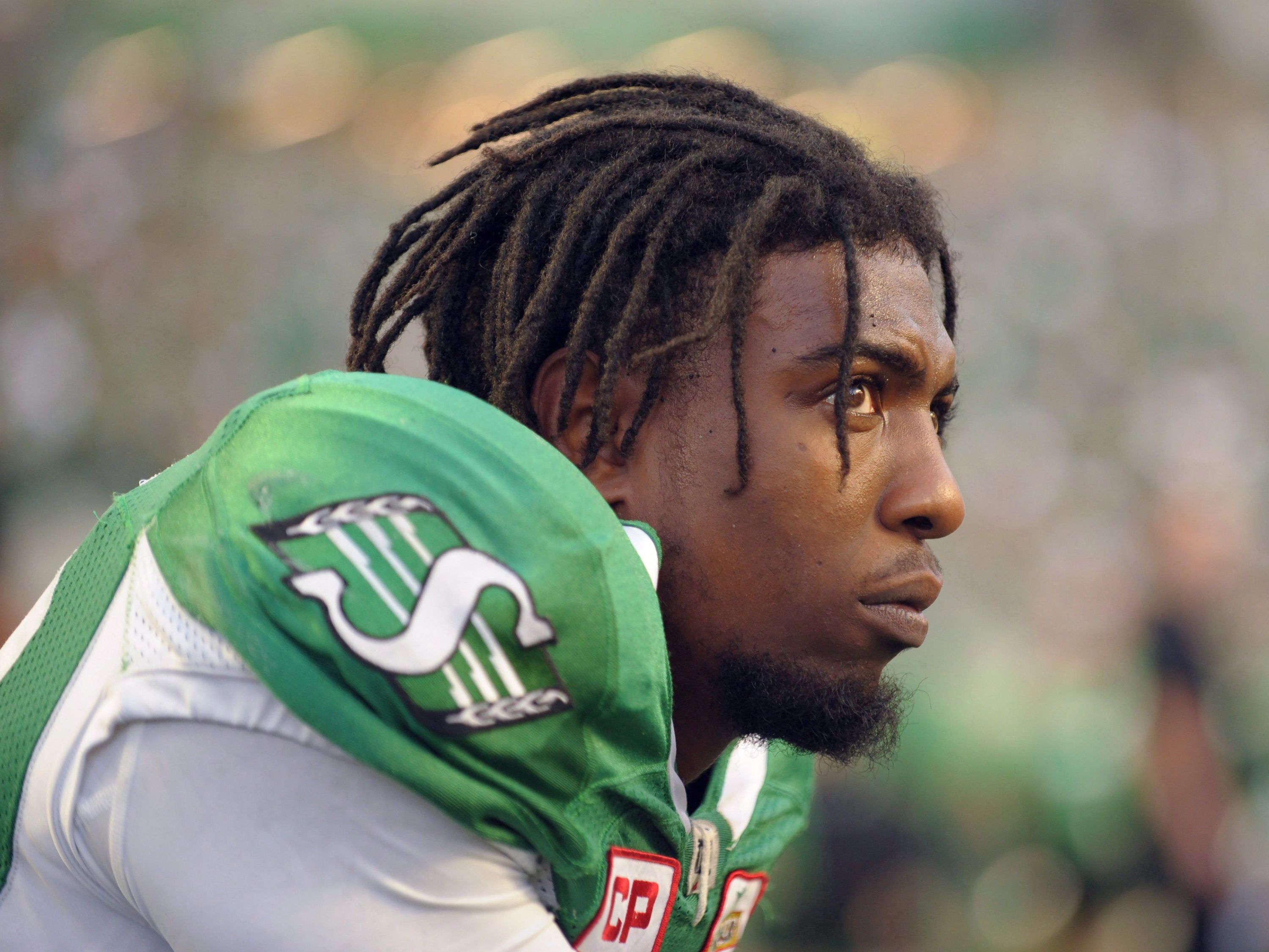 Duron Carter appears headed for the Argonauts | Toronto Sun