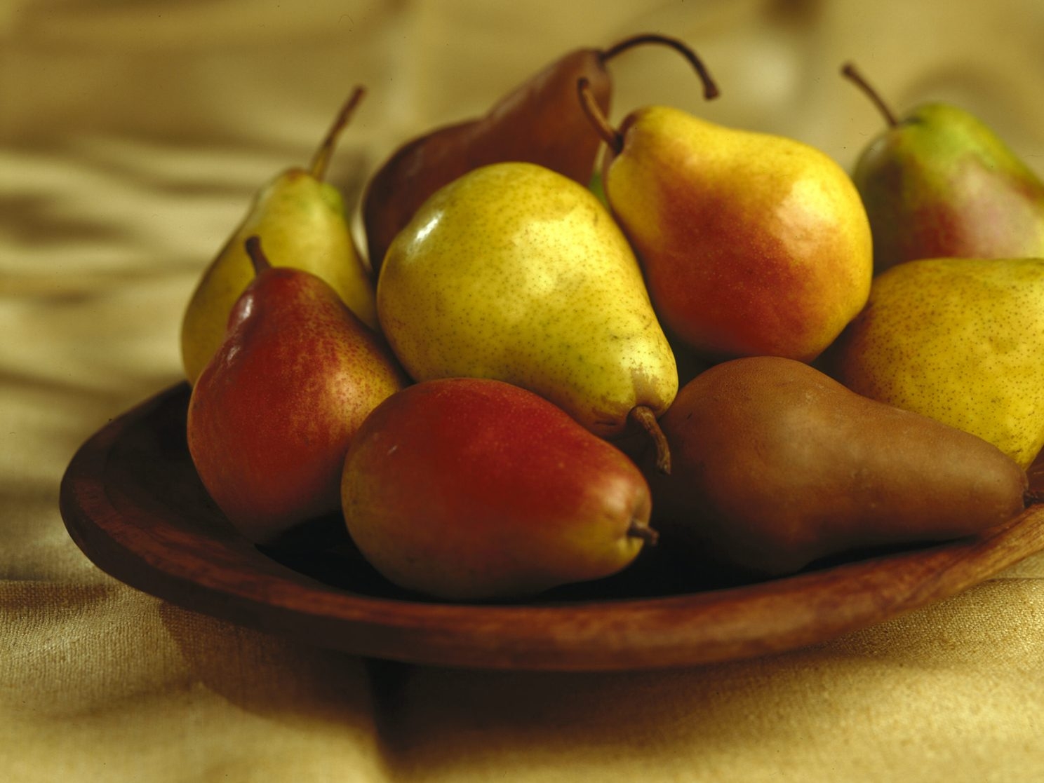 Care for a pear? 3 fruit-filled recipes | Toronto Sun