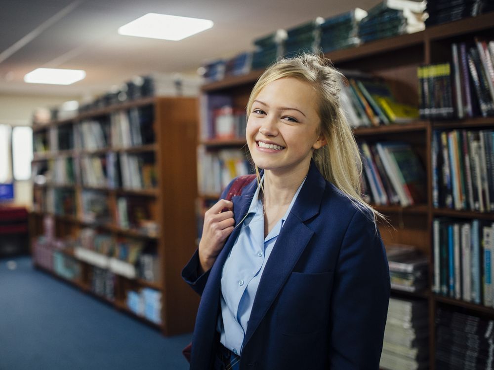 ASK AMY: High school student dreads start of school year | Toronto Sun