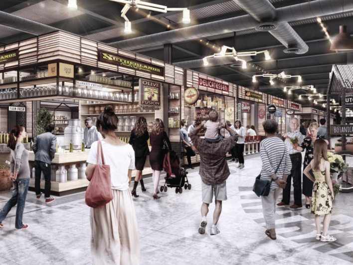 Bring your taste buds to this new market in Newmarket | Toronto Sun