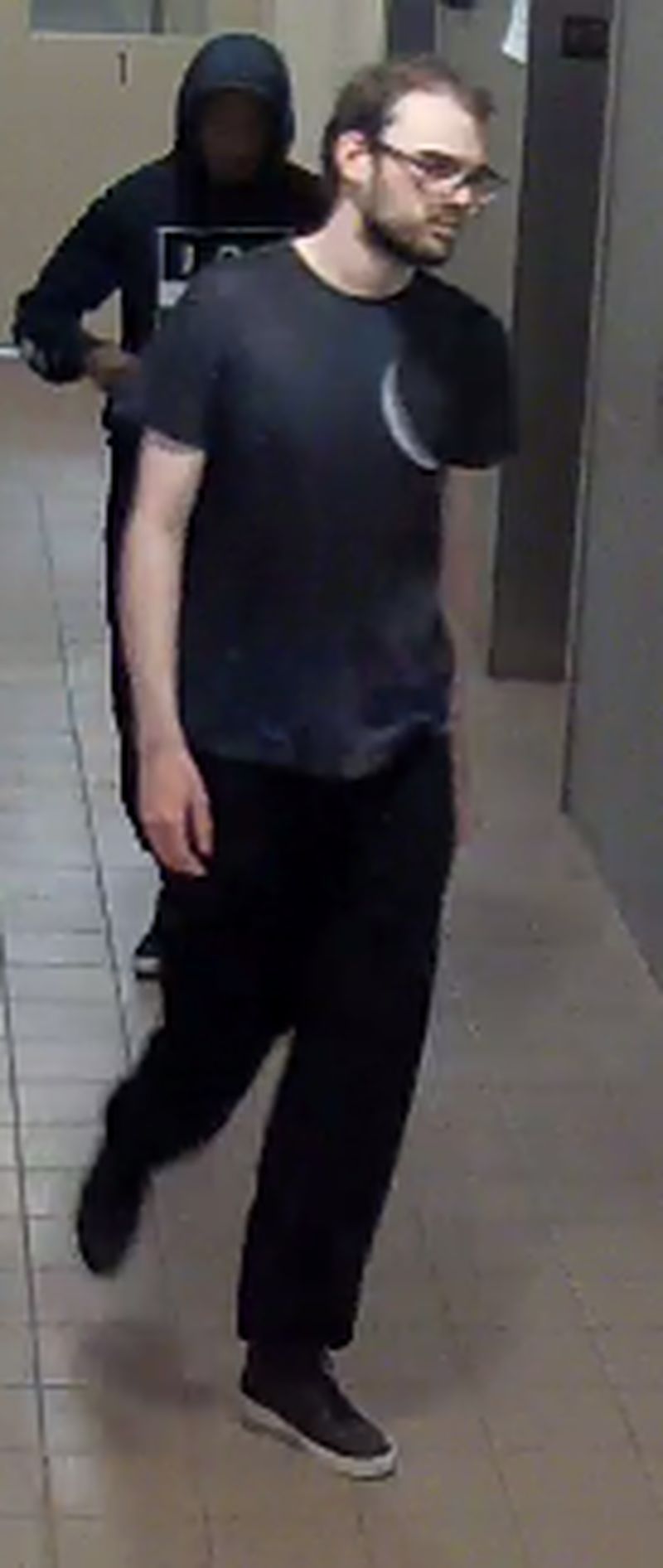 Third suspect ID'd in Scarborough bank heist that saw gun fired ...