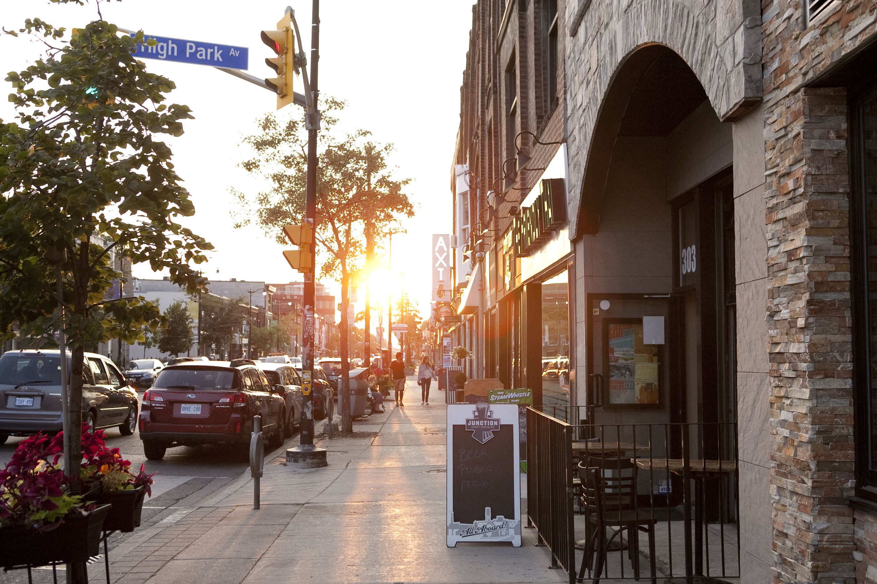 The Junction retains original small-town charm | Toronto Sun