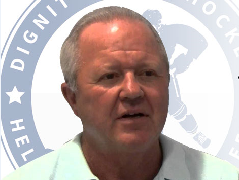 Former Leafs enforcer and advocate for retired NHLers, Kurt Walker ...