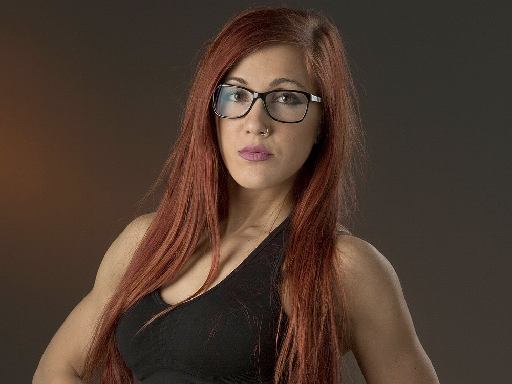 Larissa | Toronto Sun