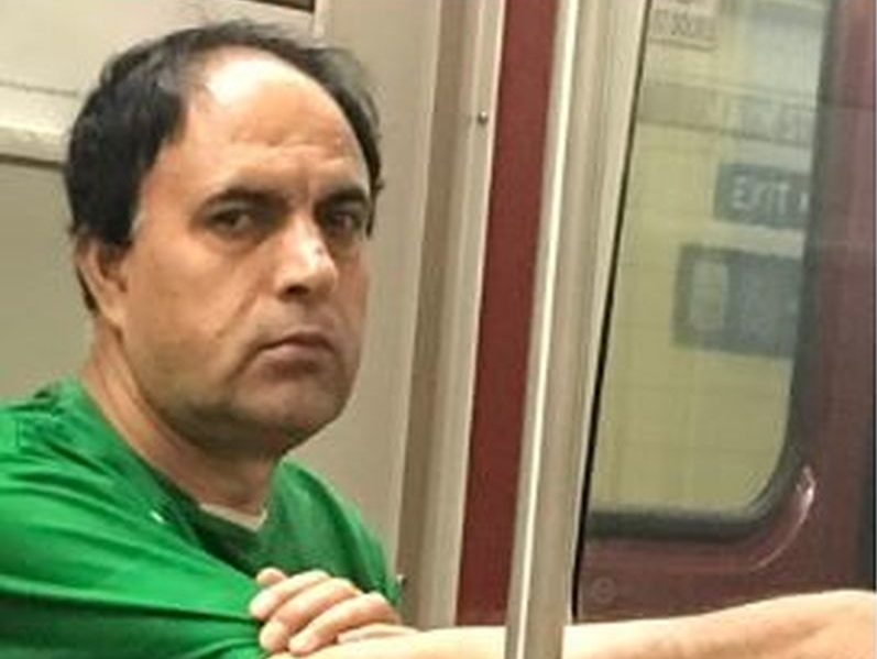 Man Allegedly Sexually Assaulted Woman On Subway Line Toronto Sun