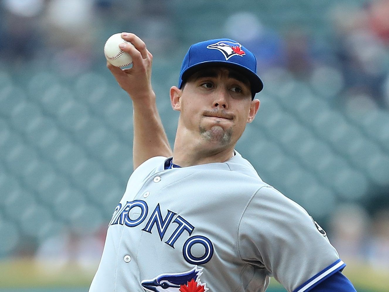 Gibbons pumped about Sanchez, despite the numbers in Double A | Toronto Sun