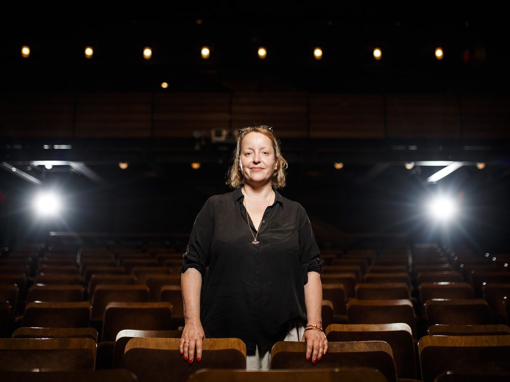 Emma Stenning named Soulpepper executive director | Toronto Sun