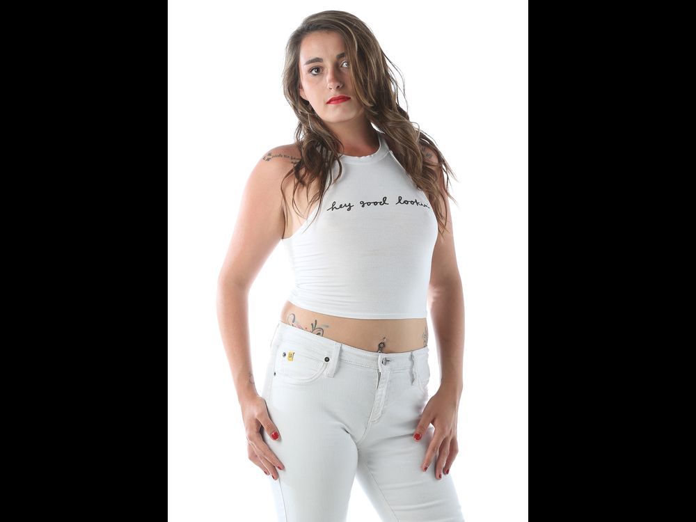 Elizabeth | Toronto Sun