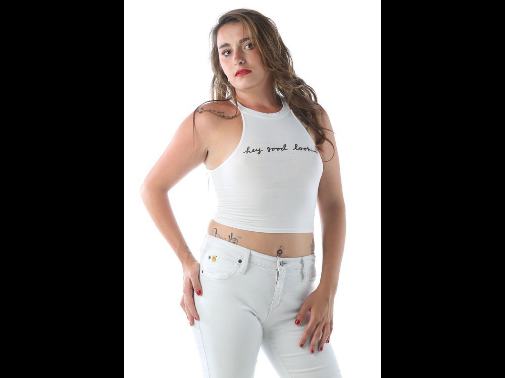 Elizabeth | Toronto Sun