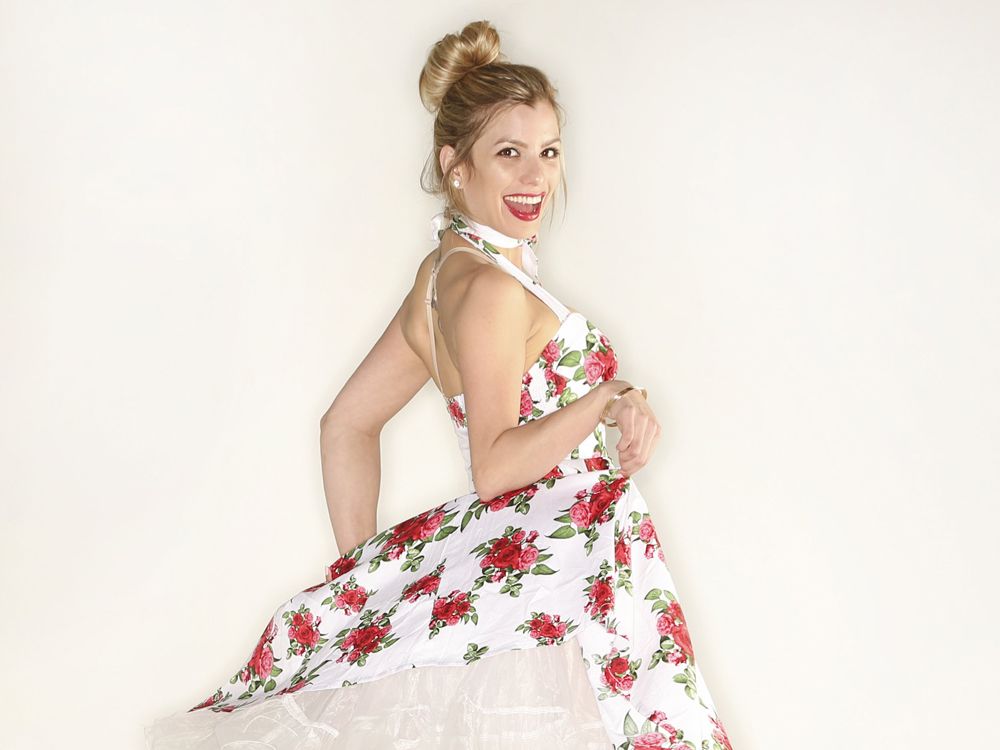 Stephanie | Toronto Sun