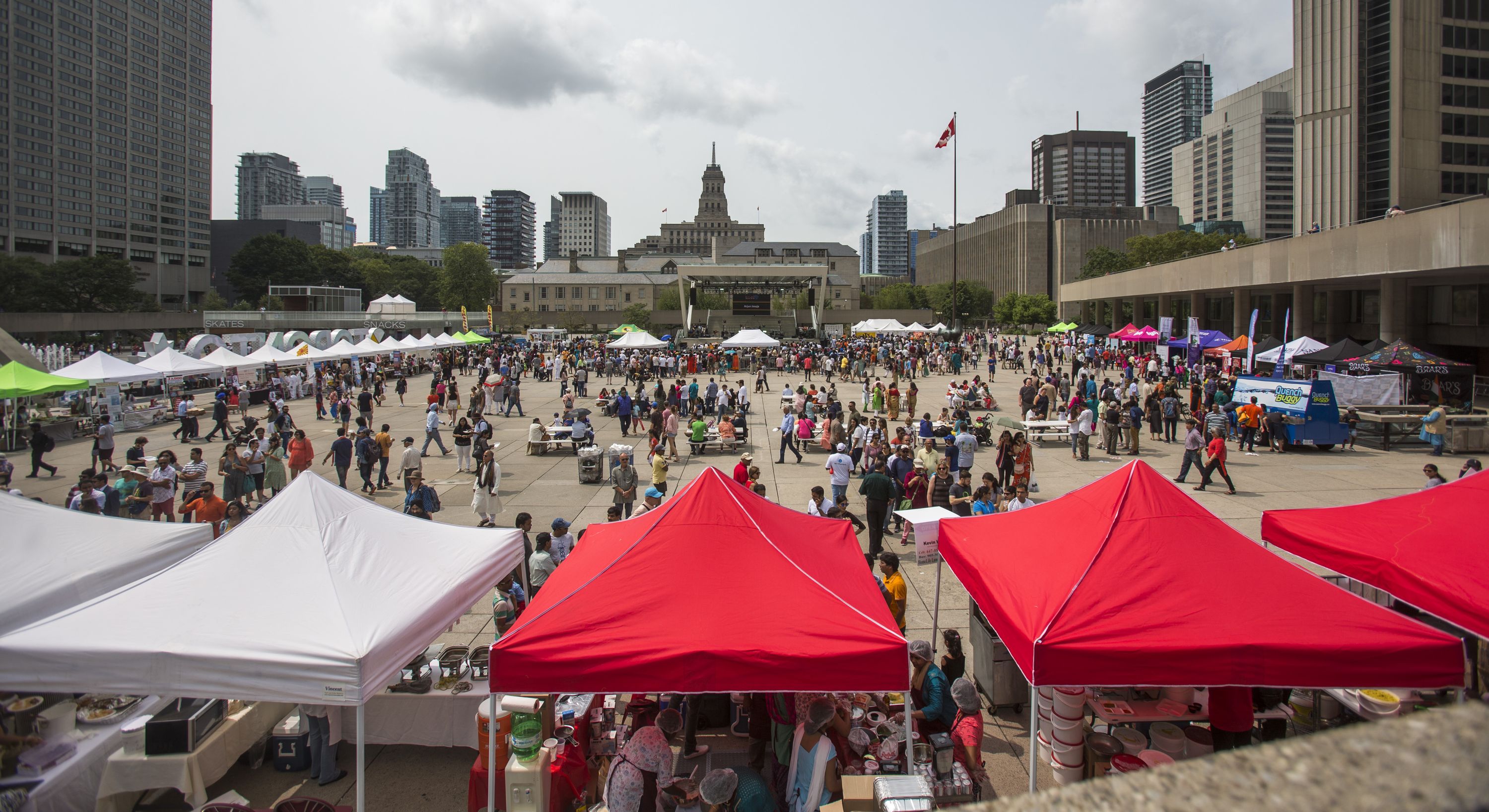 India Day Festival and Grand Parade | Toronto Sun