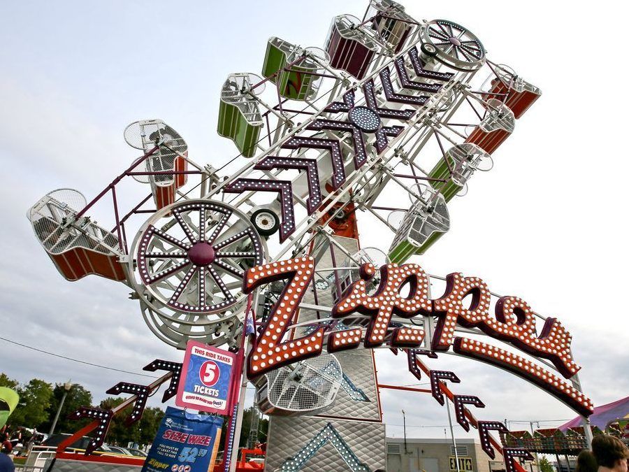 CNE 'classic rides' not to be missed | Toronto Sun