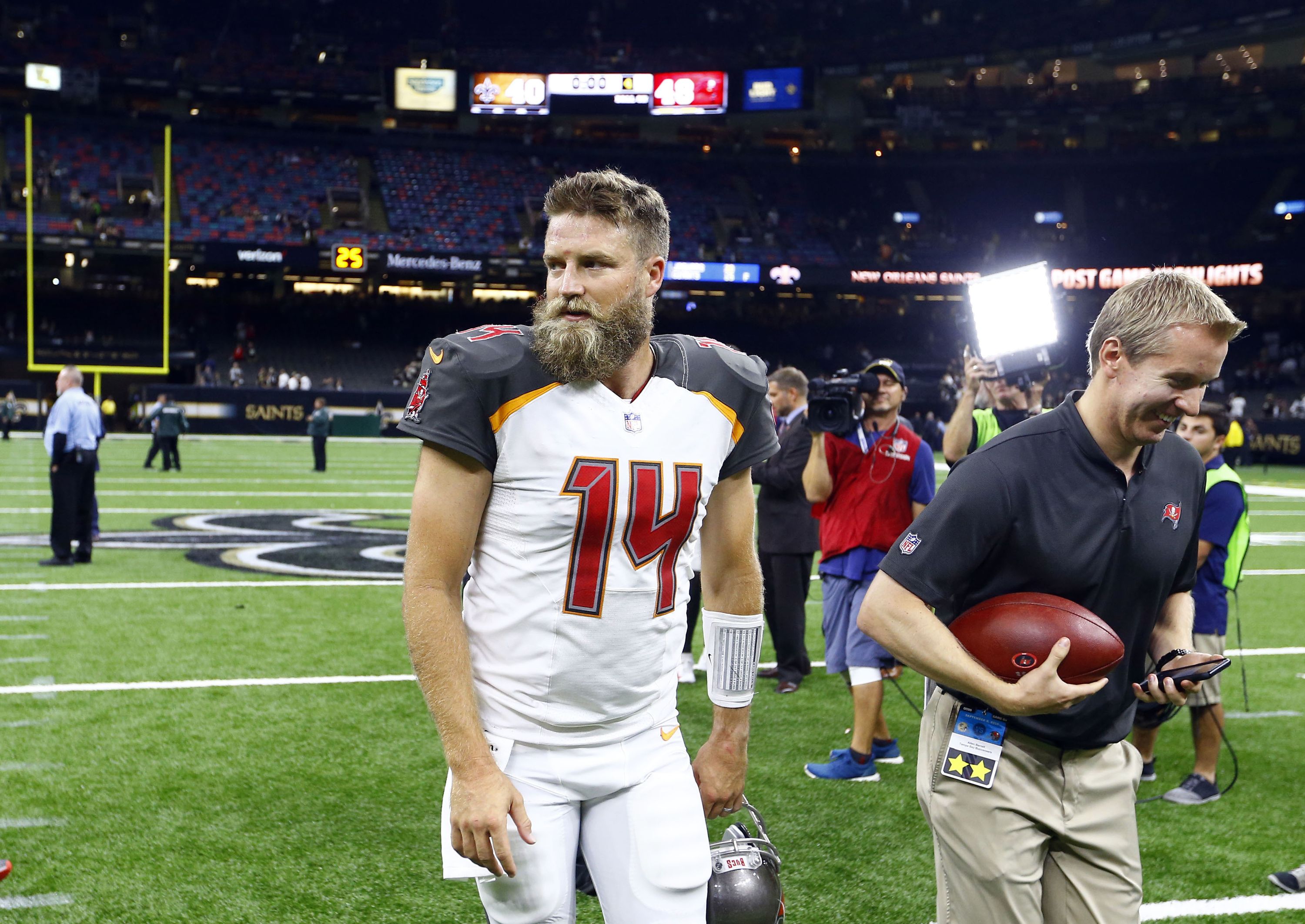 Point to be made - NFL lines are as tough as they come | Toronto Sun