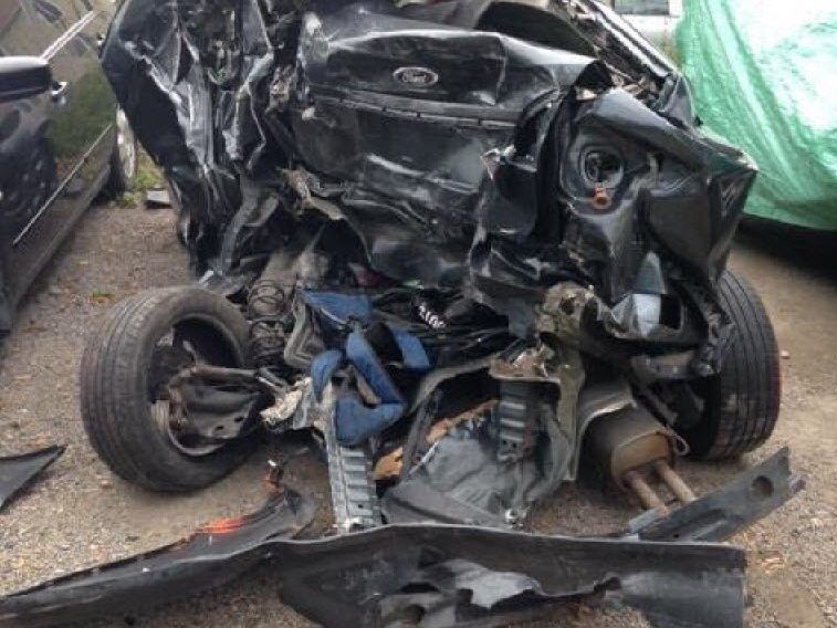 MANDEL: Trucker found guilty in crash that killed 4 on Hwy. 401 ...