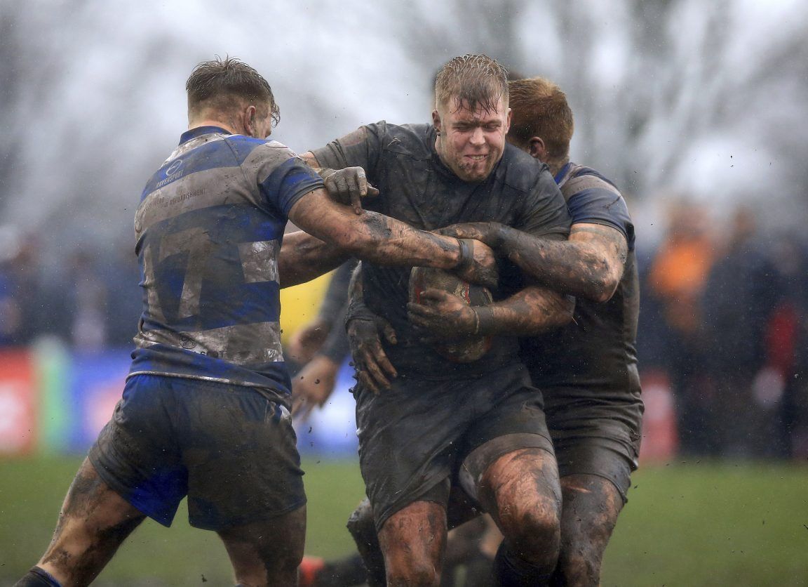 Wolfpack send Jack Bussey home in wake of biting charge | Toronto Sun