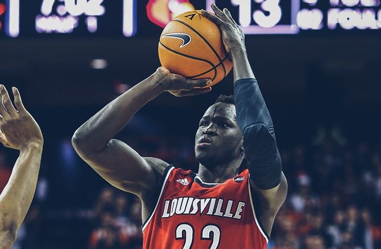 Raptors sign forwards Deng Adel, Kyle Collinsworth | Toronto Sun