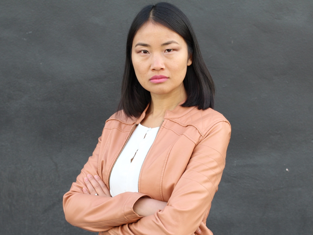 ASK AMY: Woman wonders why people ask about her name | Toronto Sun