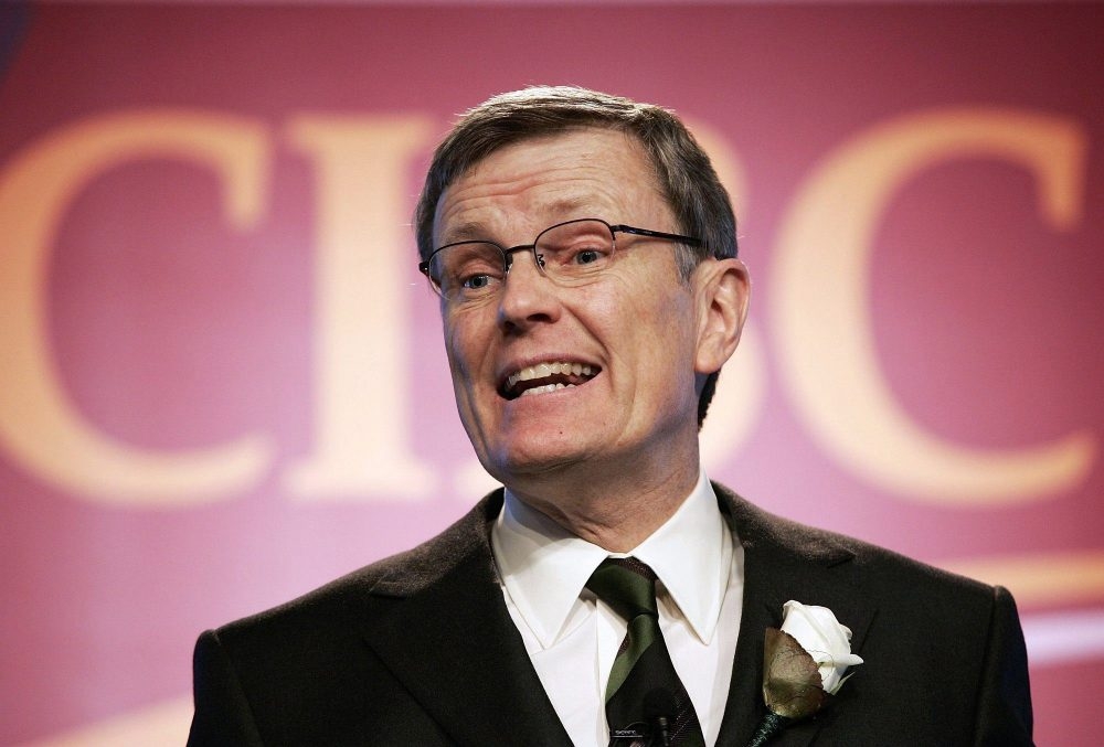 Former CIBC exec named chairman of Hydro One board | Toronto Sun