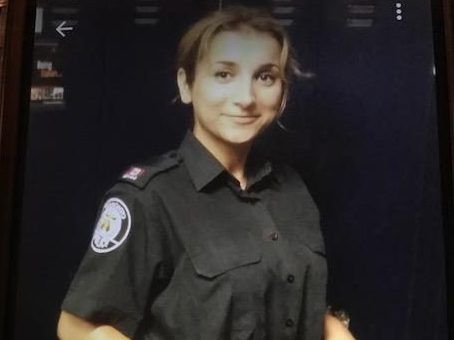 Female Toronto cop endured sexist and racist abuse: Human rights claim ...
