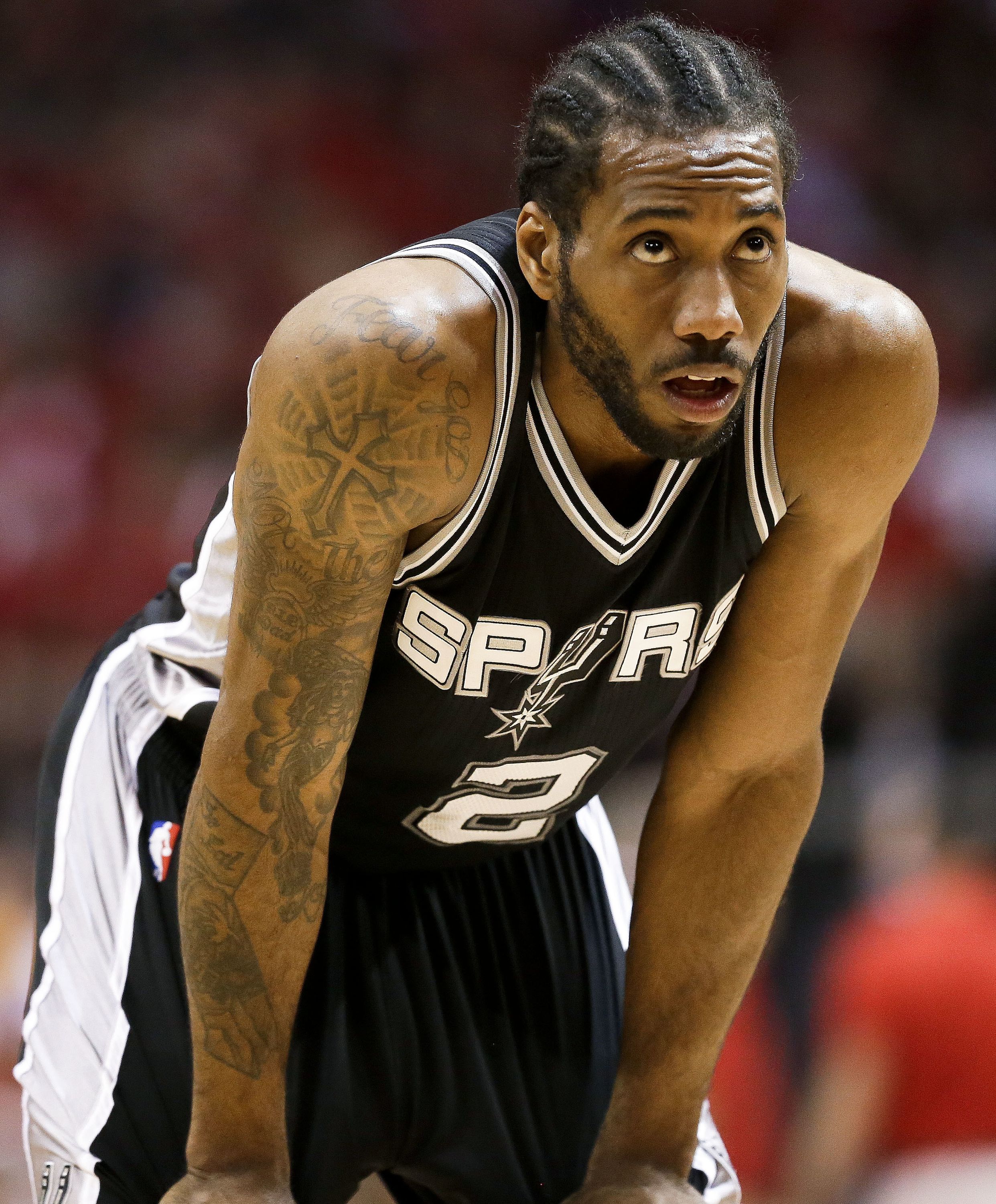 Raptors' Leonard 'ramping it up' ahead of training camp | Toronto Sun