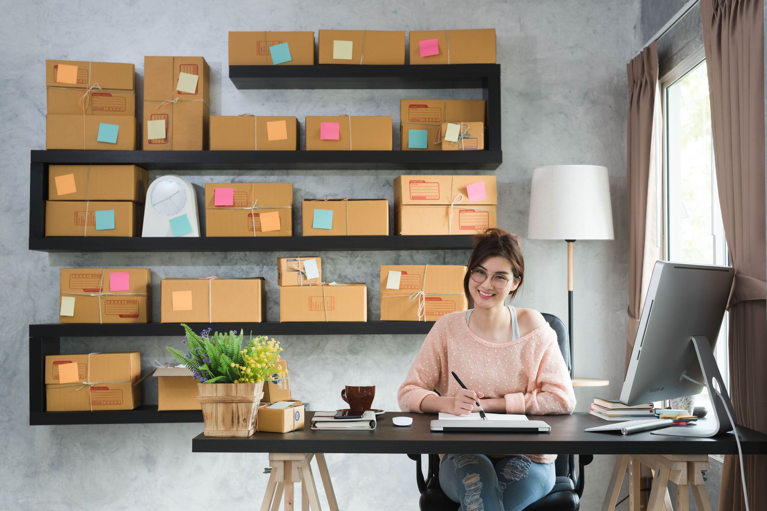 Scale-up with smart storage | Toronto Sun