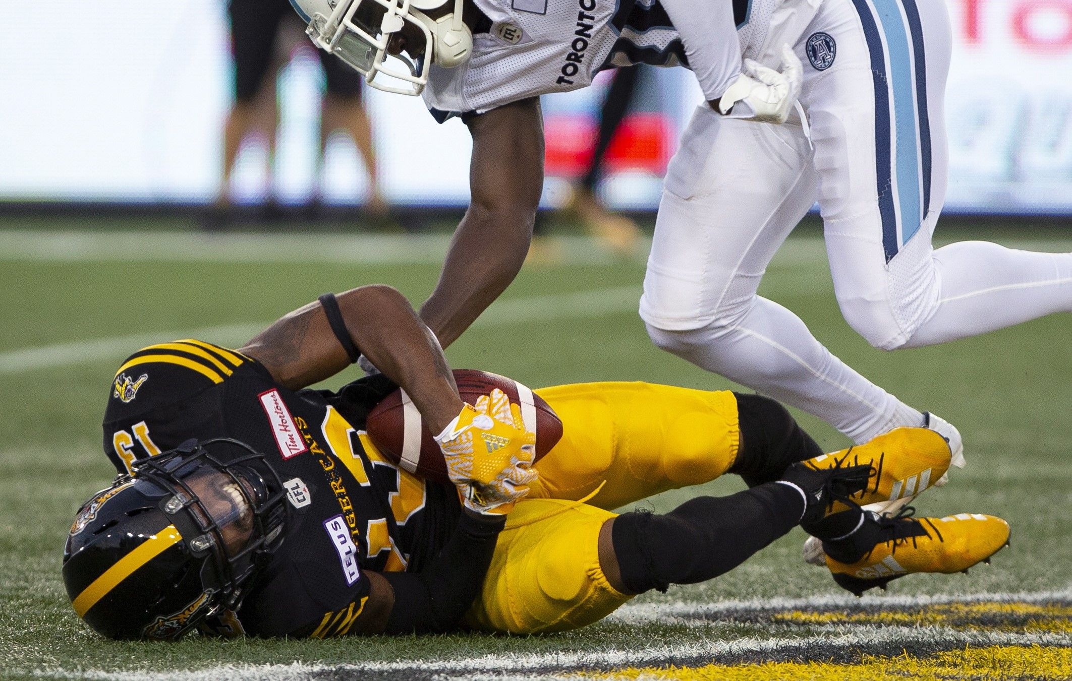 Saunders' season-ending injury leaves big shoes to fill in Tigertown ...