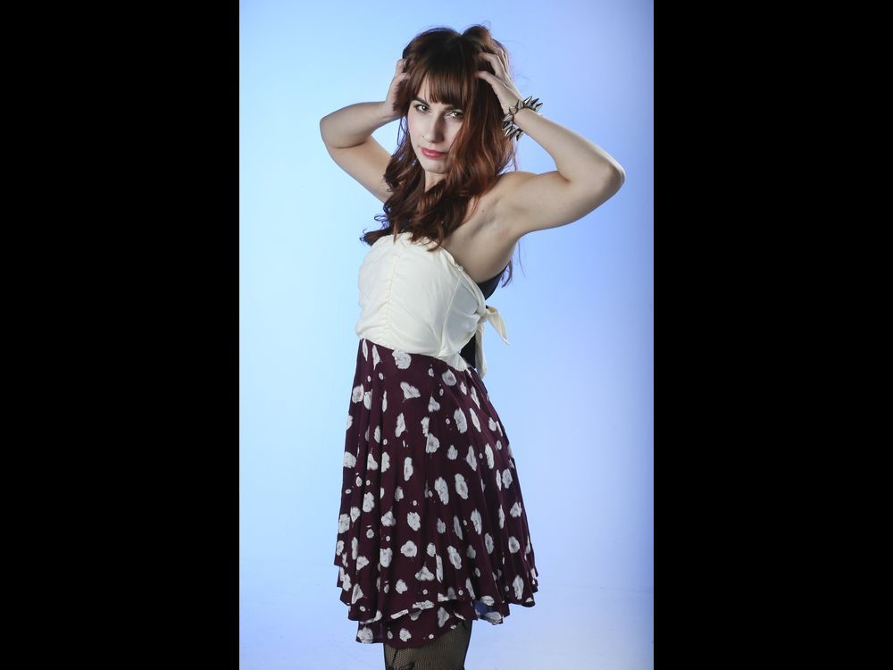 Franny | Toronto Sun