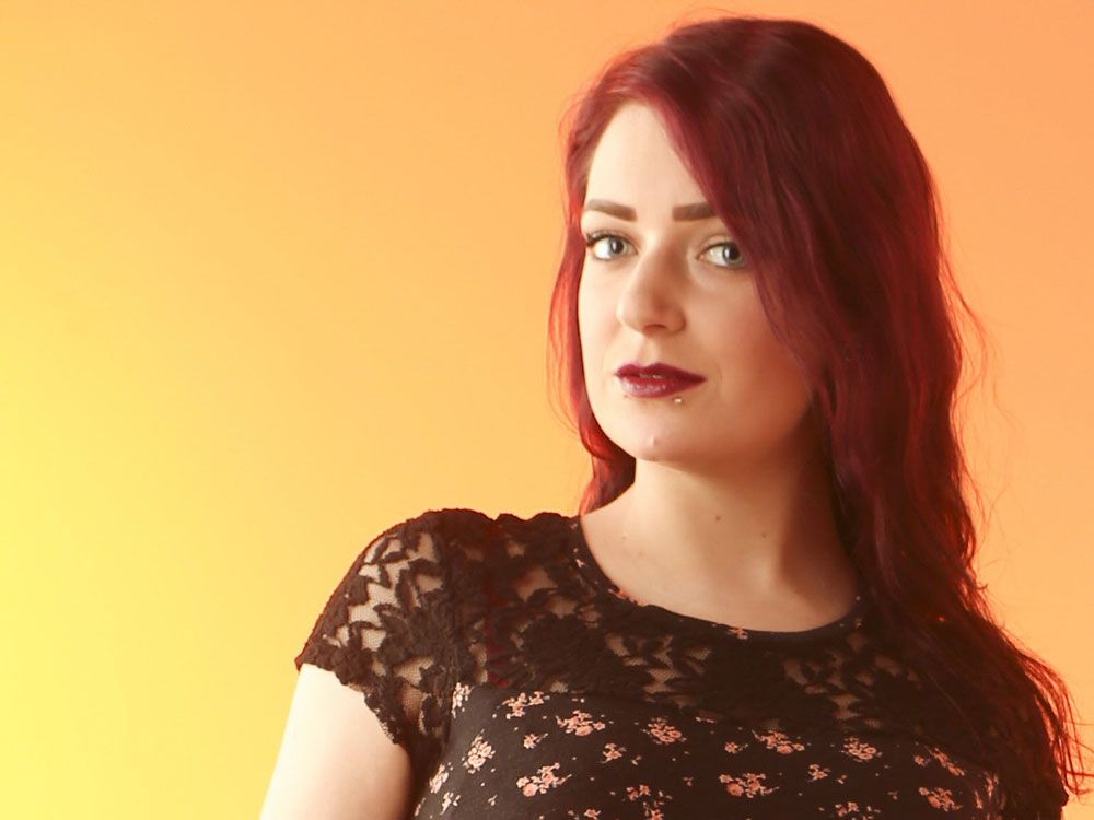 Amanda Lynn | Toronto Sun